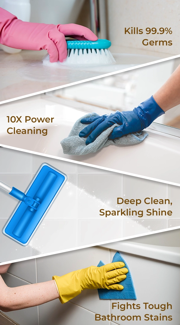 Hyco – Bathroom Cleaner – hycoindia.in
